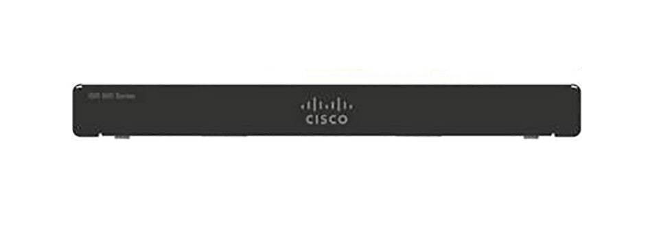 Cisco C926-4P wired router Black | Back to the Office