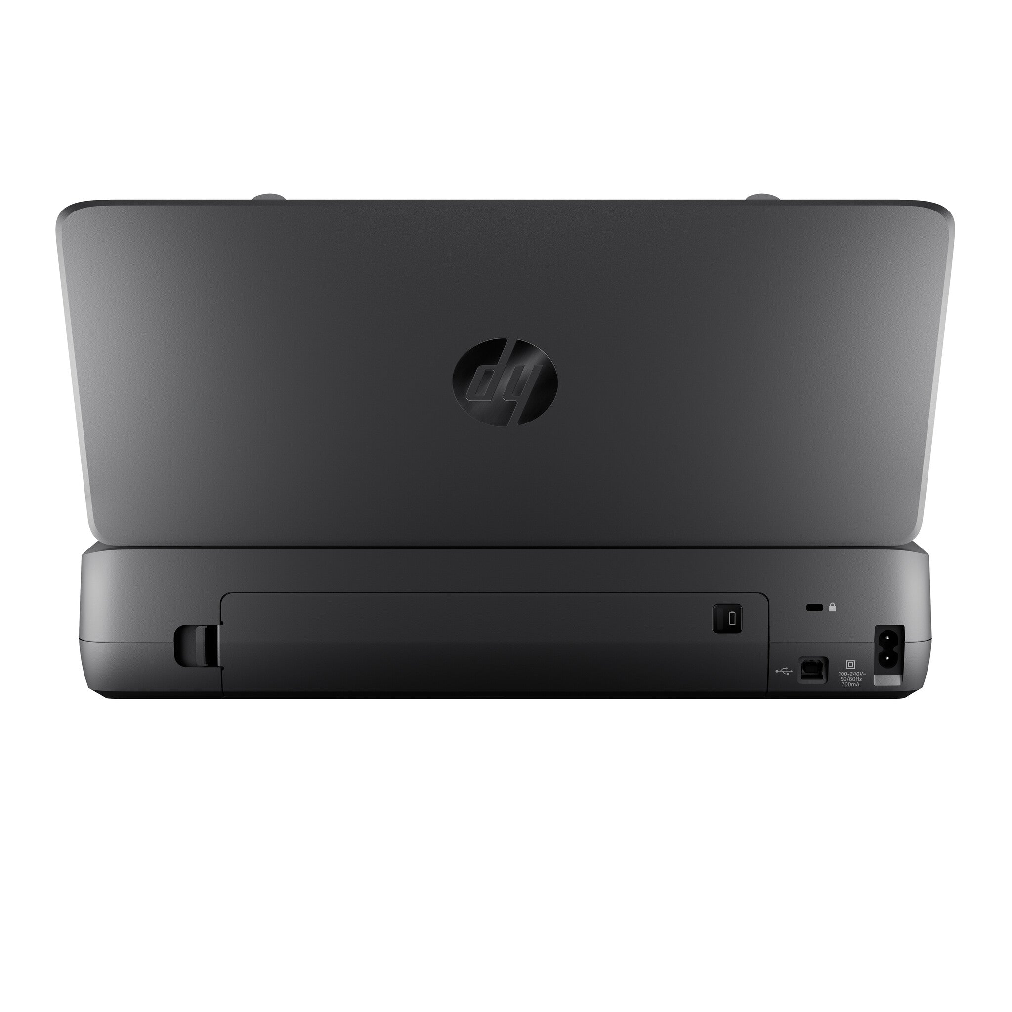 HP Officejet 200 Mobile Wireless Color Printer | Back to the Office