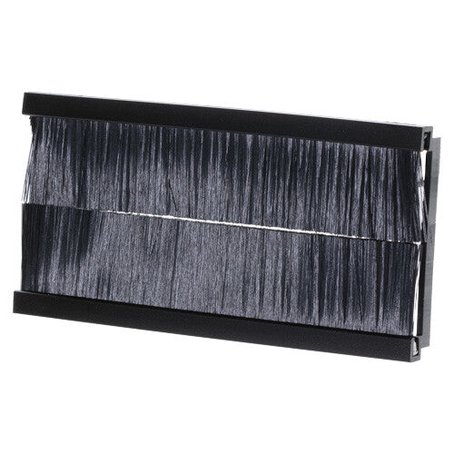 Cablenet 100mm x 50mm Brush Module | Back to the Office
