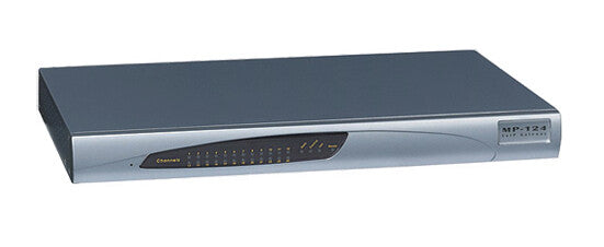 AudioCodes MediaPack 124 gateway/controller | Back to the Office