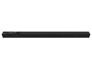 HPE P9S08A power distribution unit (PDU) 12 AC outlet(s) 0U | Back to ...