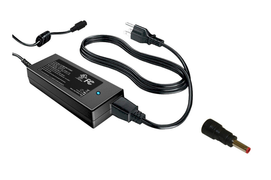 BTI 1XRN1 compatible 65W Laptop chager for Dell laptops with 7.4mm x 5 ...