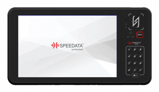 Newland FG80 Libra II 5G 64 GB 20.3 cm (8") 4 GB Wi-Fi 5 (802.11ac) An ...