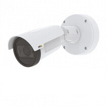 Axis P1455-LE-3 Bullet IP security camera Outdoor 1920 x 1080 pixels W ...
