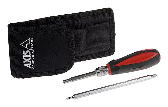 Axis 5507-711 screwdriver bit 2 pc(s) | Back to the Office