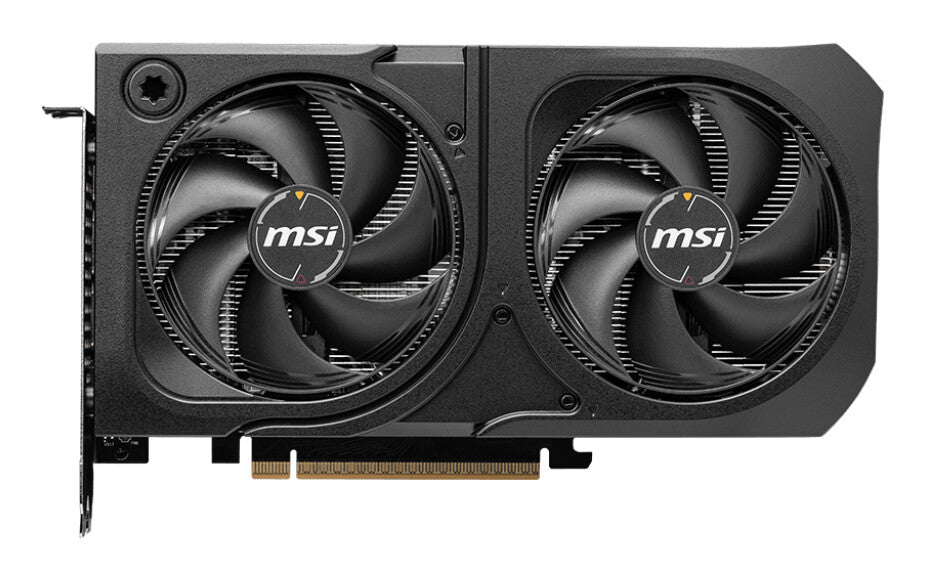 MSI GEFORCE 5060 TI 16GB SHADOW 2X OC PLUS BULK NVIDIA GeForce RTX 506 ...