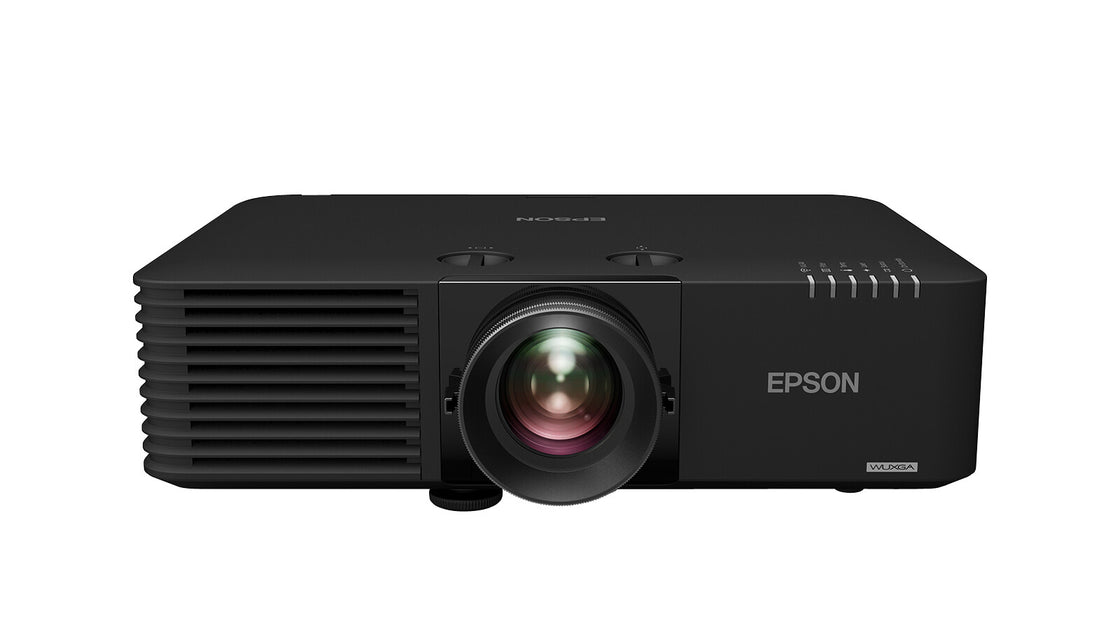 Epson EB-L735U Standard throw projector 7000 ANSI lumens 3LCD WUXGA (1 ...