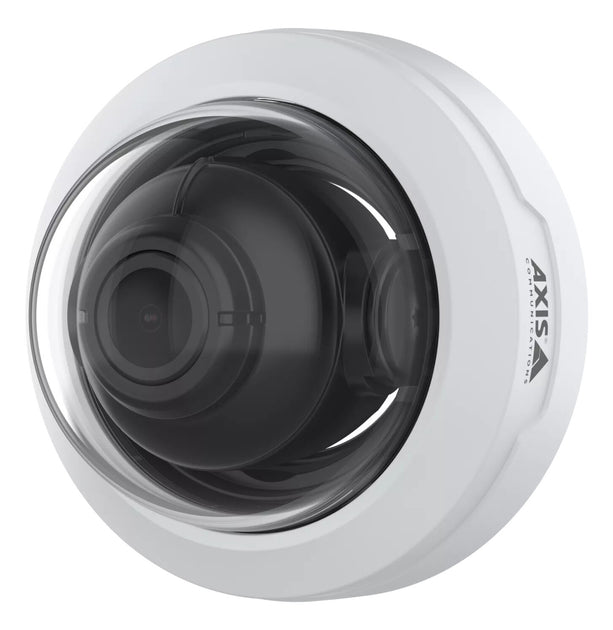 Axis F4108 Sensor unit | Back to the Office