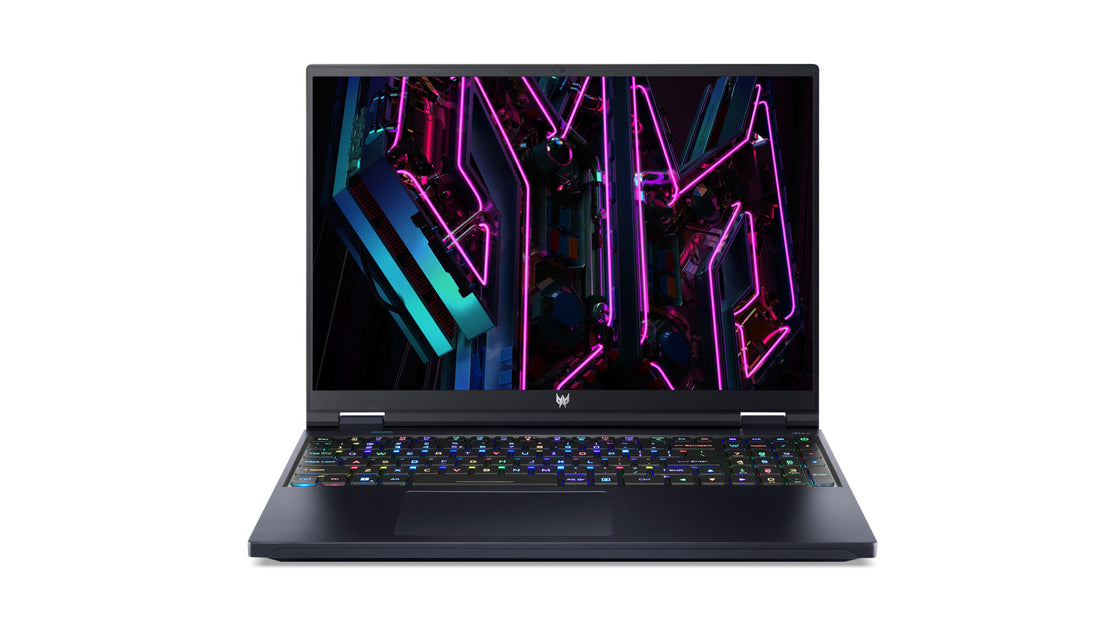 Acer Predator PH16-71 Intel® Core™ i9 i9-13900HX Laptop 40.6 cm (16 ...