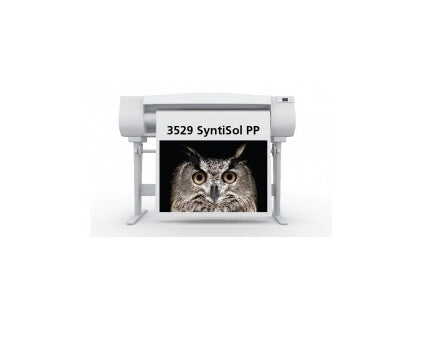 Sihl SyntiSOL White Satin | Back to the Office