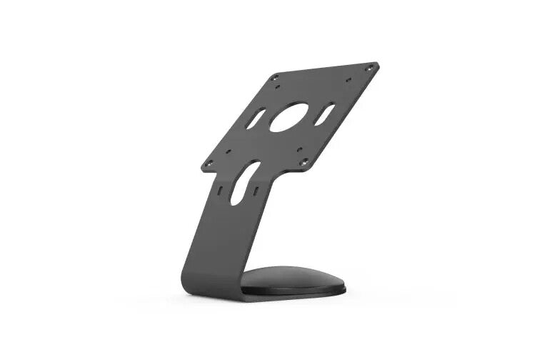 Compulocks VESA Fixed 45 Degree Core Counter Stand or Wall Mount Black ...