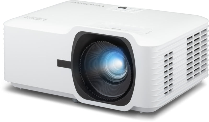 Viewsonic LSD401HD data projector Standard throw projector 4000 ANSI l ...