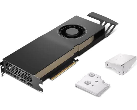 Lenovo NVIDIA RTX A5500 24 GB GDDR6 | Back to the Office