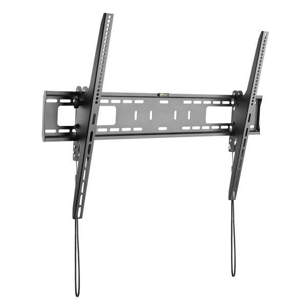 StarTech.com TV Wall Mount supports 60-100 inch VESA Displays (165lb ...