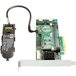 HPE P410 RAID controller PCI Express x8 | Back to the Office