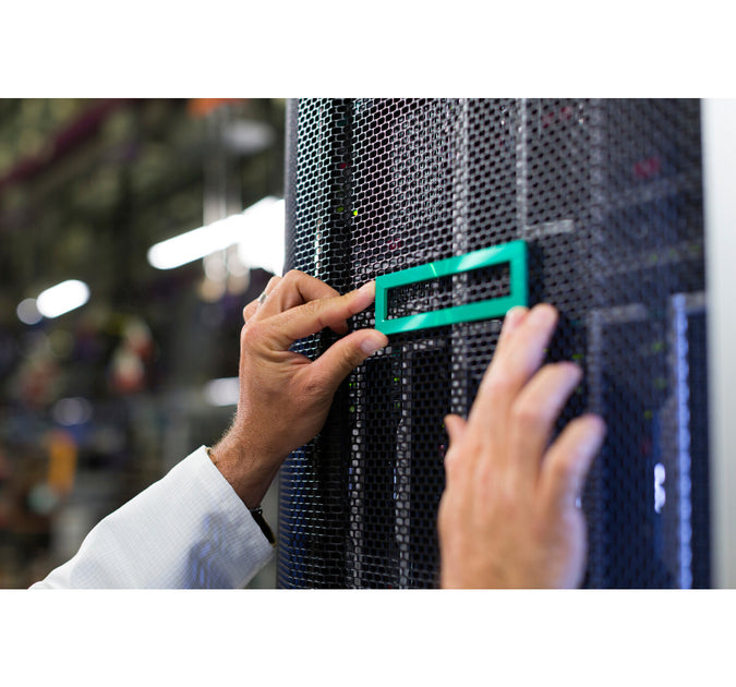 HPE 872261-B21 computer case part Rack | Back to the Office