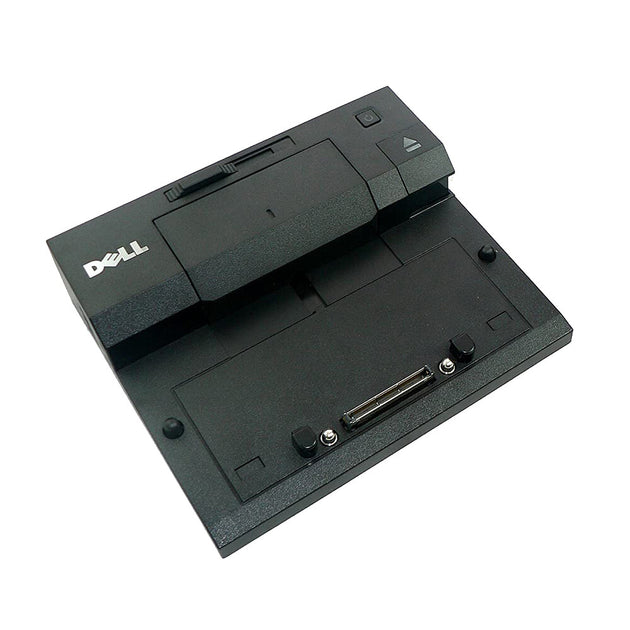 Origin Storage Dell E Series Port Replicator ADVANCED | Back to the Office