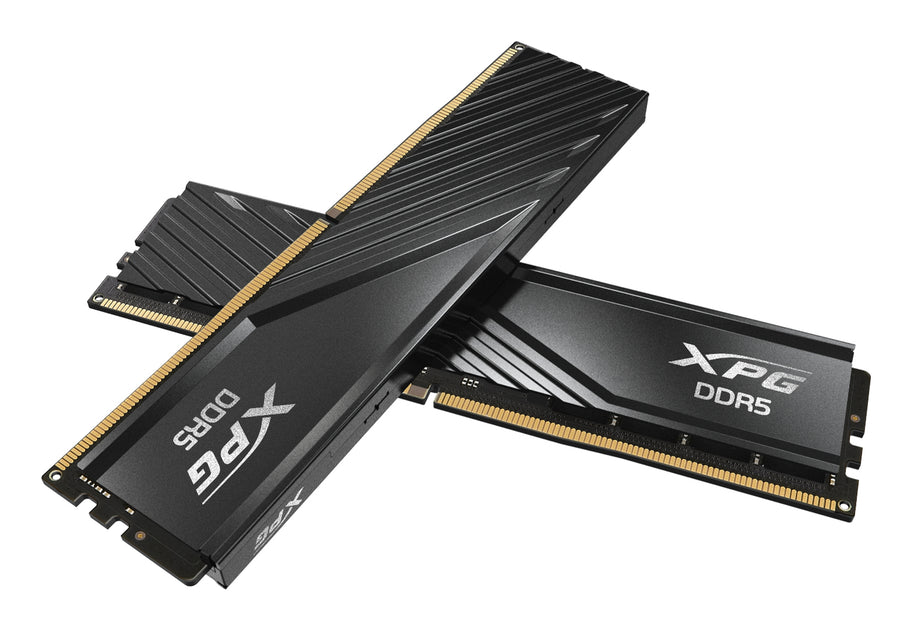 XPG LANCER BLADE memory module 32 GB 2 x 16 GB DDR5 ECC | Back to the ...