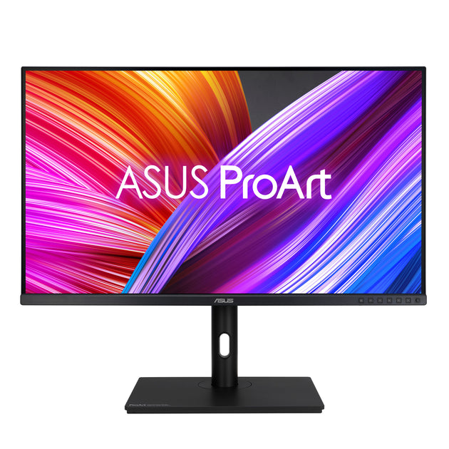 ASUS ProArt PA328QV computer monitor 80 cm (31.5") 2560 x 1440 pixels ...
