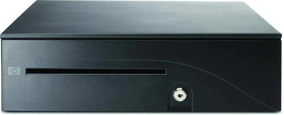 HP Heavy Duty Cash Drawer | Back to the Office