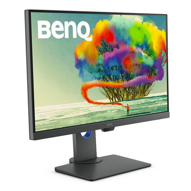 BenQ PD2705Q 27" IPS Quad HD Monitor | Back to the Office