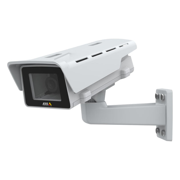 Axis 02622-001 security camera Box IP security camera Indoor & outdoor ...