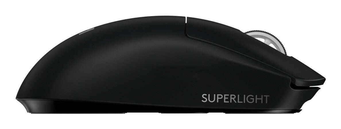 Logitech G PRO X SUPERLIGHT Wireless Gaming Mouse | Back to the Office