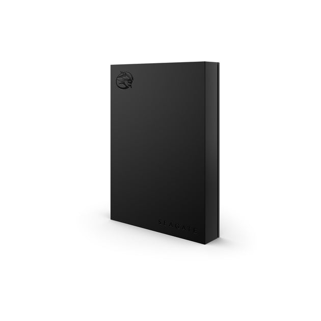 Seagate Game Drive FireCuda external hard drive 5 TB Micro-USB B 3.2 G ...