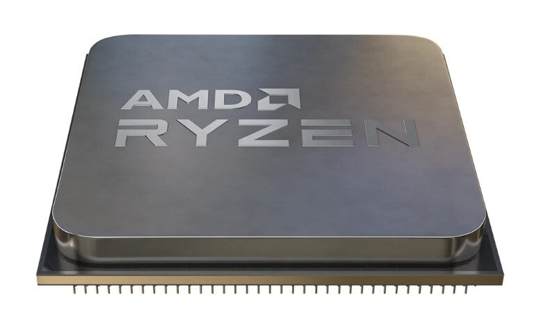 AMD Ryzen 7 5800X3D processor 3.4 GHz 96 MB L3 Tray | Back to the Office
