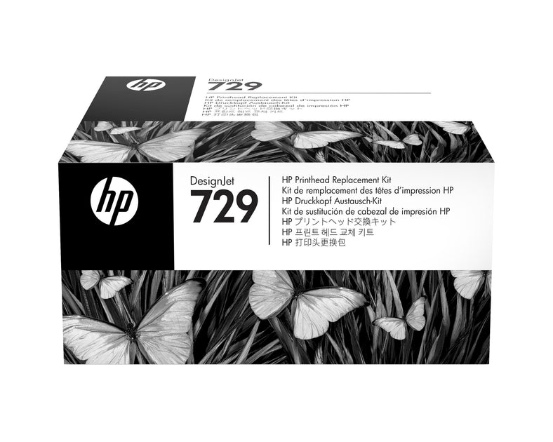 HP 729 DesignJet Printhead Replacement Kit | Back to the Office