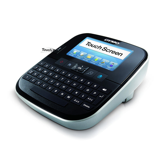 DYMO LabelManager ™ 500TS QWERTY UK | Back to the Office