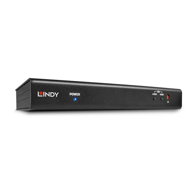 Lindy HDMI 4 Port Multi-View Switch | Back to the Office