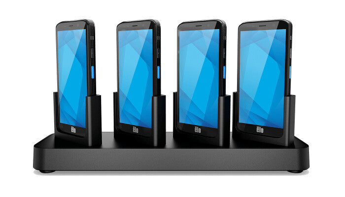 Elo Touch Solutions E526176 handheld mobile computer accessory Chargin | Back to the Office