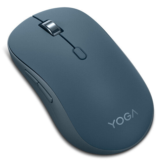 Lenovo Yoga mouse Office Ambidextrous Bluetooth Optical 4000 DPI | Back ...
