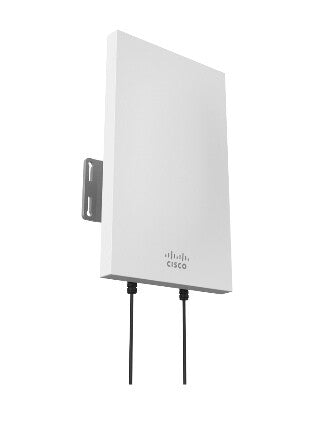 Cisco Meraki MA-ANT-21 network antenna Sector antenna N-type 13 dBi ...
