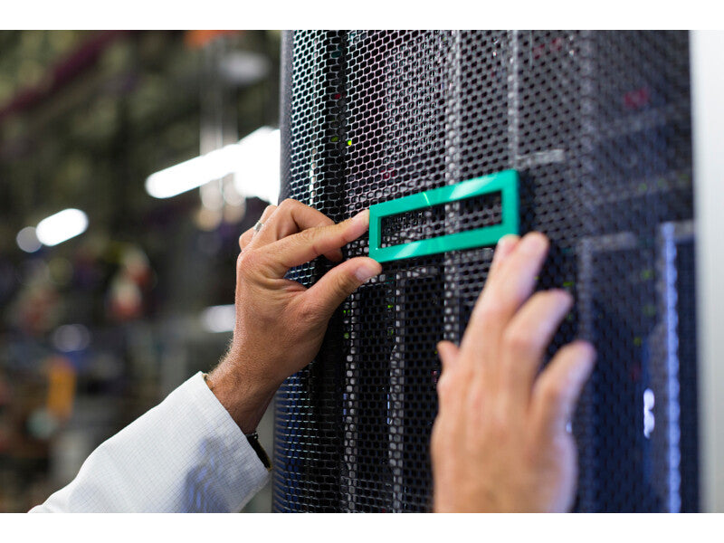 HPE 1700W Power Supply Kit | Back to the Office