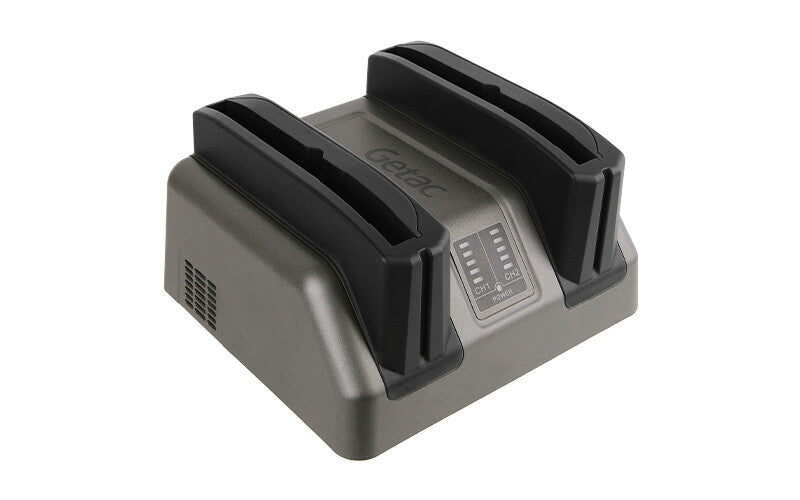 Getac GCMCEG battery charger Tablet battery AC | Back to the Office