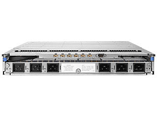 HPE Apollo 6000 power rack enclosure 1.5U Metallic | Back to the Office