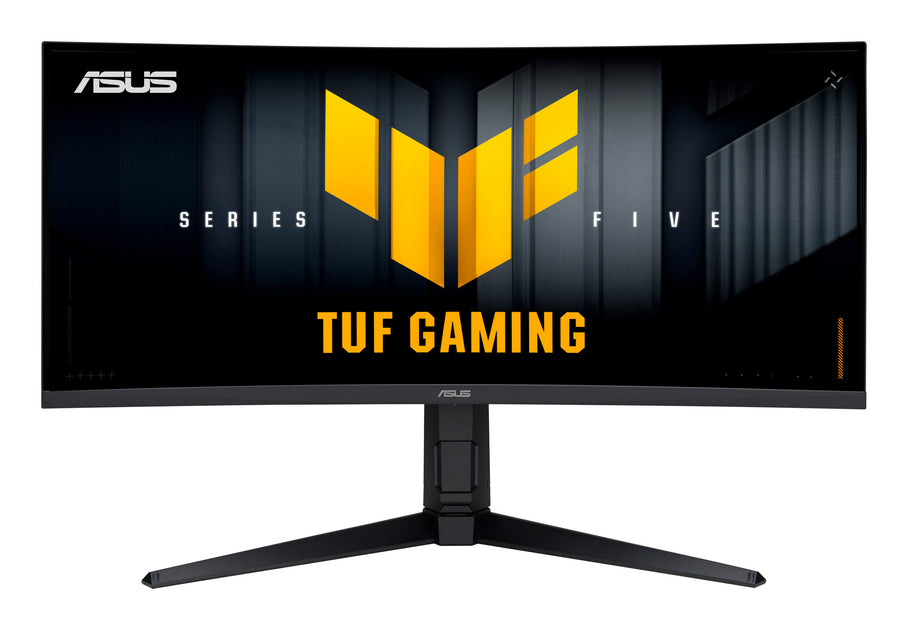 ASUS TUF Gaming VG34WQML5A computer monitor 86.4 cm (34") 3440 x 1440 ...
