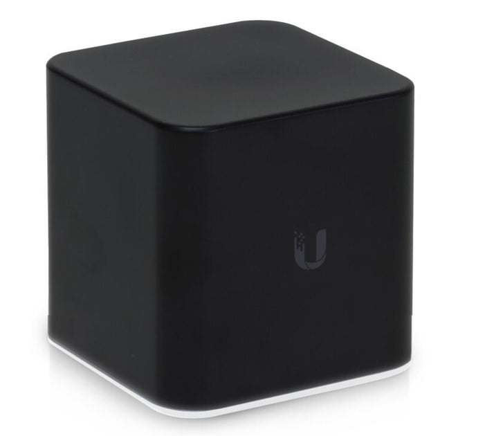 Ubiquiti airCube 867 Mbit/s Black Power over Ethernet (PoE) | Back to ...