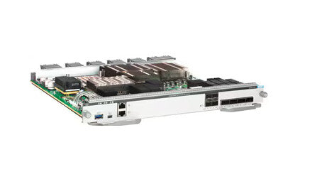 Cisco C9400X-SUP-2/2 network switch module | Back to the Office