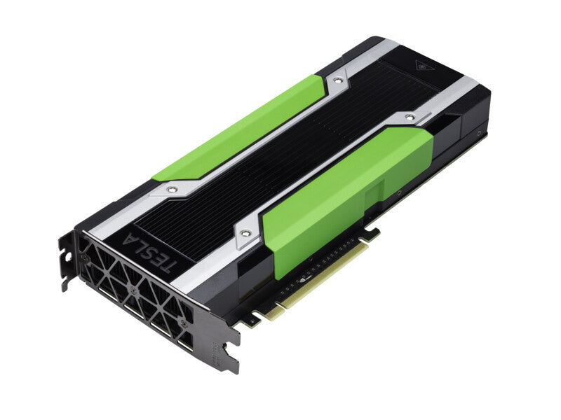 HPE NVIDIA Tesla M60 16 GB GDDR5 | Back to the Office