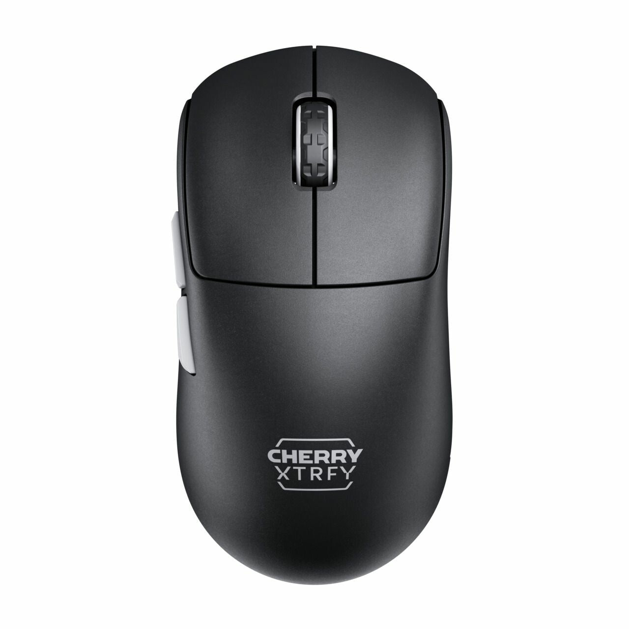CHERRY XTRFY M68 Pro Wireless Gaming Mouse - Black | Back to the Office
