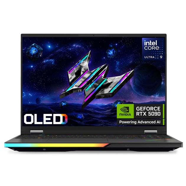 Acer Predator Helios 16 AI (PH16-73) Intel Ultra 9, 64GB, 1TB SSD, RTX ...