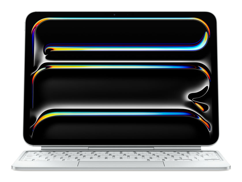 Apple Magic Keyboard QWERTY Chinese Pinyin White | Back to the Office