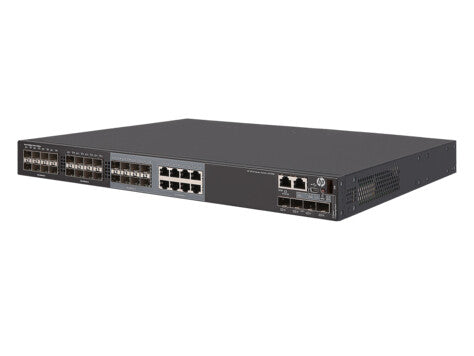 HPE 5510 Managed L3 Gigabit Ethernet (10/100/1000) Power over Ethernet ...