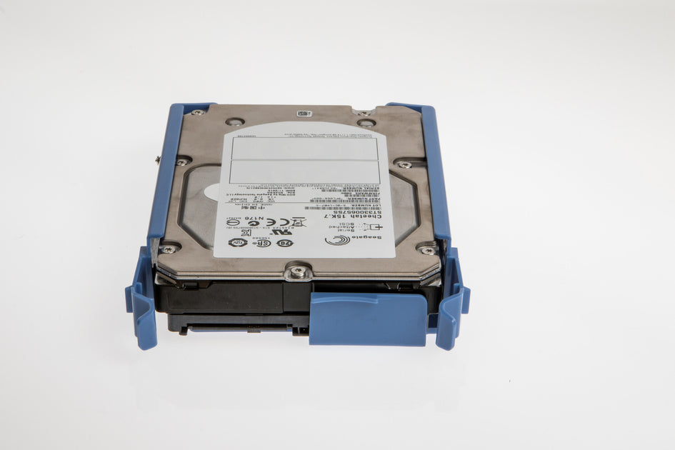 Origin Storage 300GB 15K Tank Chassis Desktop Fixed SAS HD wth caddy ...