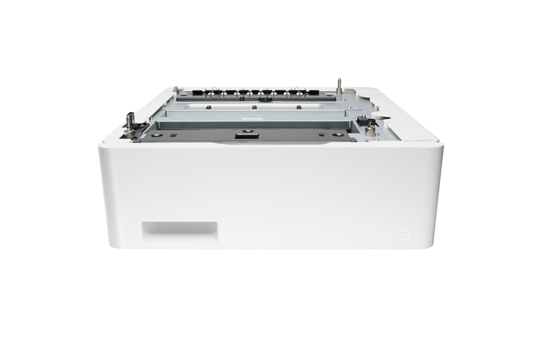 HP LaserJet 550-sheet Feeder Tray | Back to the Office