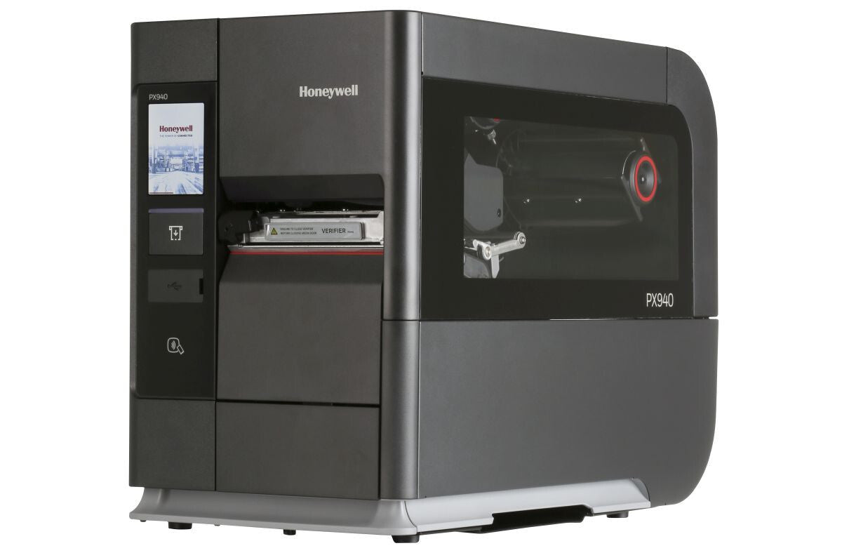 Honeywell PX940 label printer Direct thermal / Thermal transfer 203 x ...