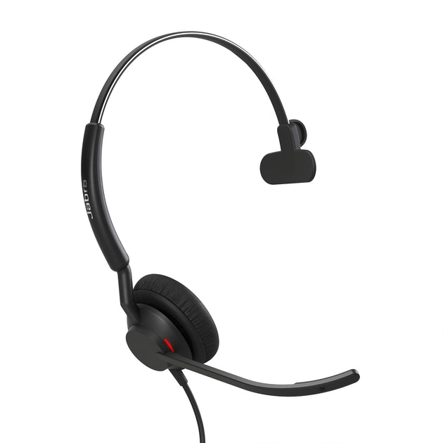 Jabra Engage 40 - USB-C UC Mono | Back to the Office